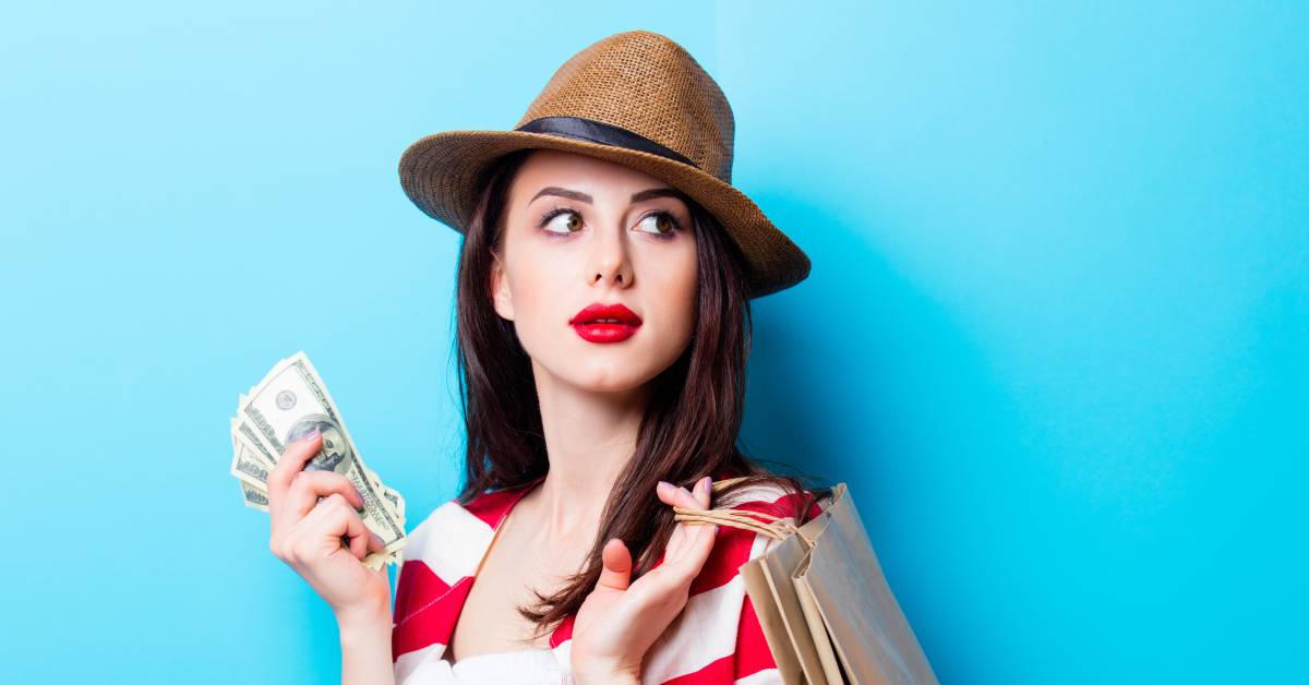 Over a Third of Americans Earning $200,000 a Year or More Say They’re ...