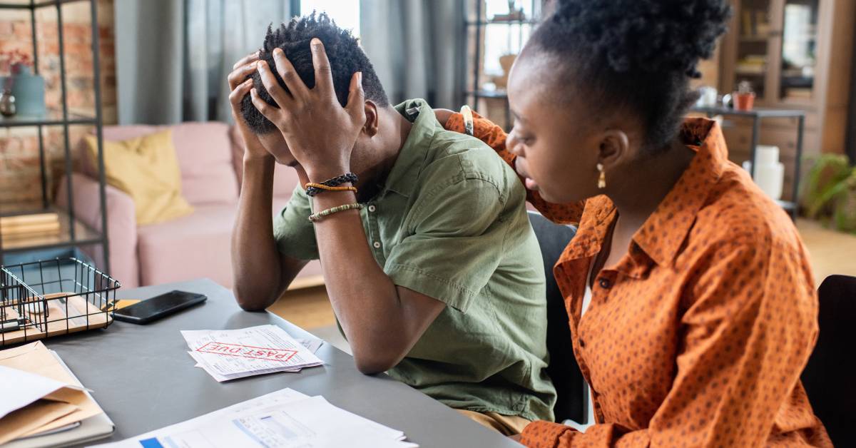 1 in 4 Americans Fear They May Experience Homelessness — Especially ...