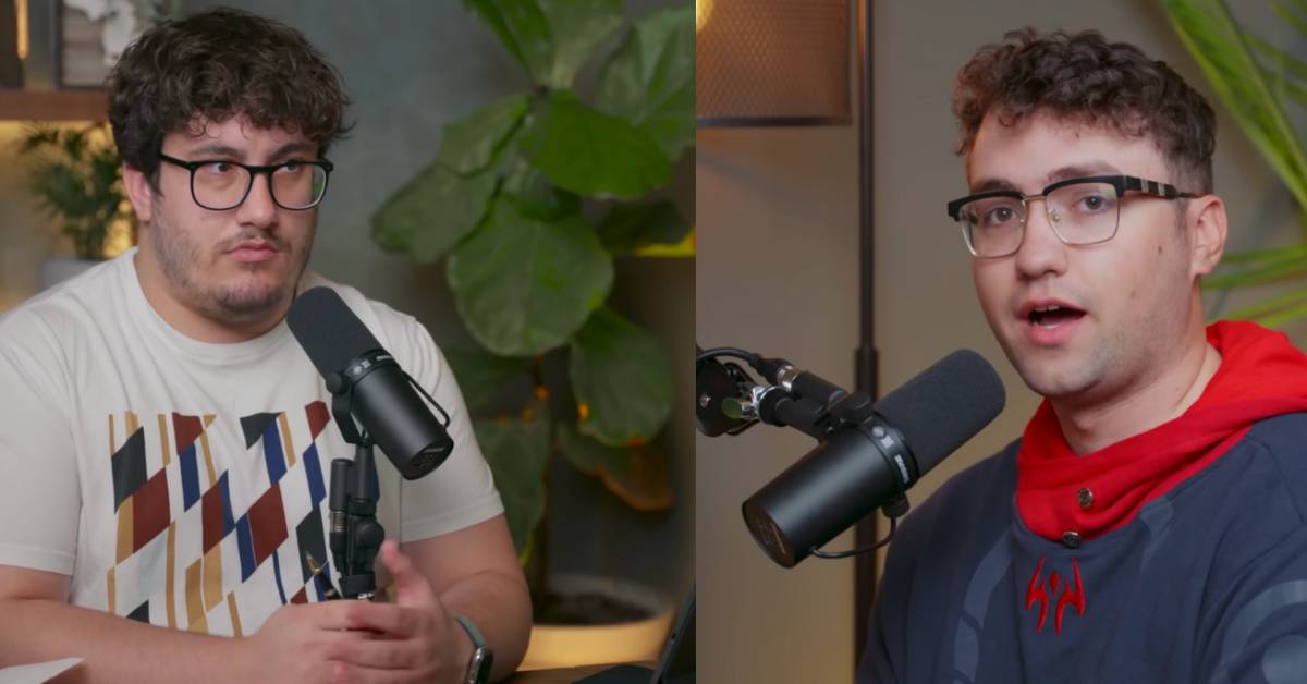 This Dallas Golf Caddy Spends More Than He Earns And Refuses to Work a ...