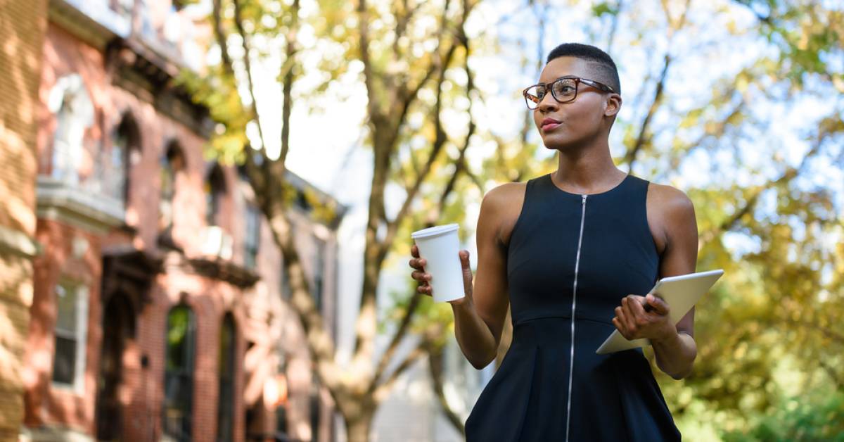 Why It's a Big Problem That 46% of the U.S. Middle-Class Are Now ...