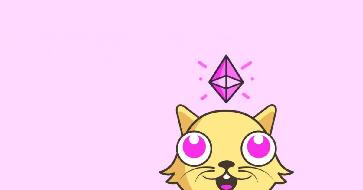 What Are CryptoKitties - and Can I Make Money On Them?