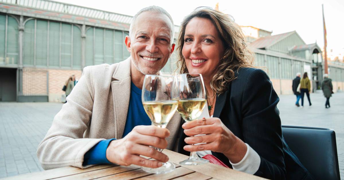 How to invest when you're 1 year from retirement