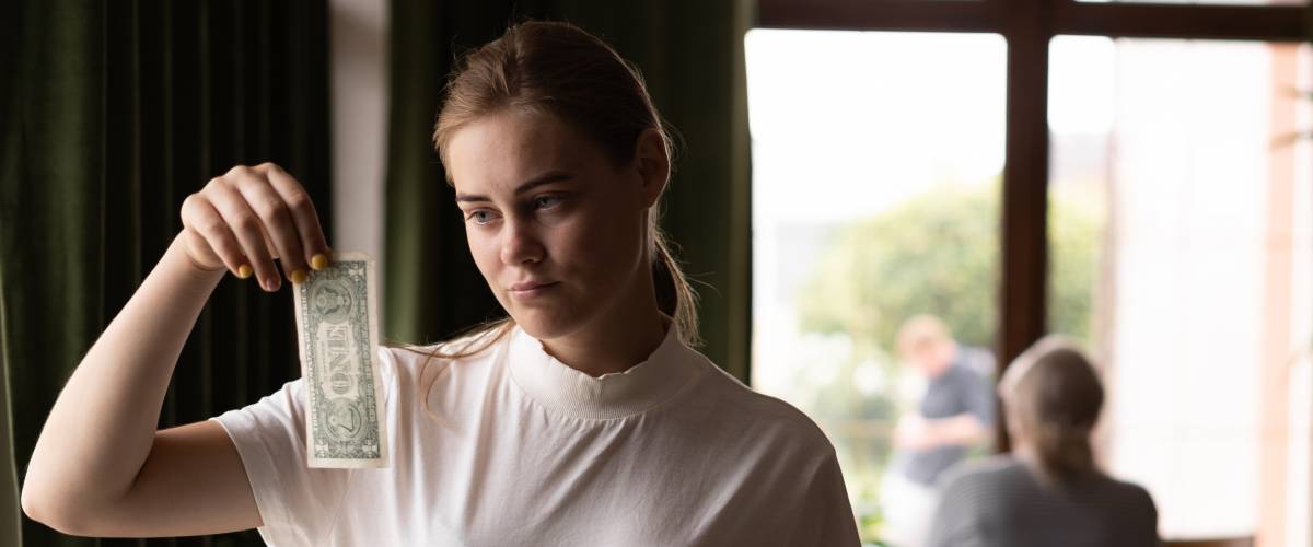 38 Restaurant Horror Stories