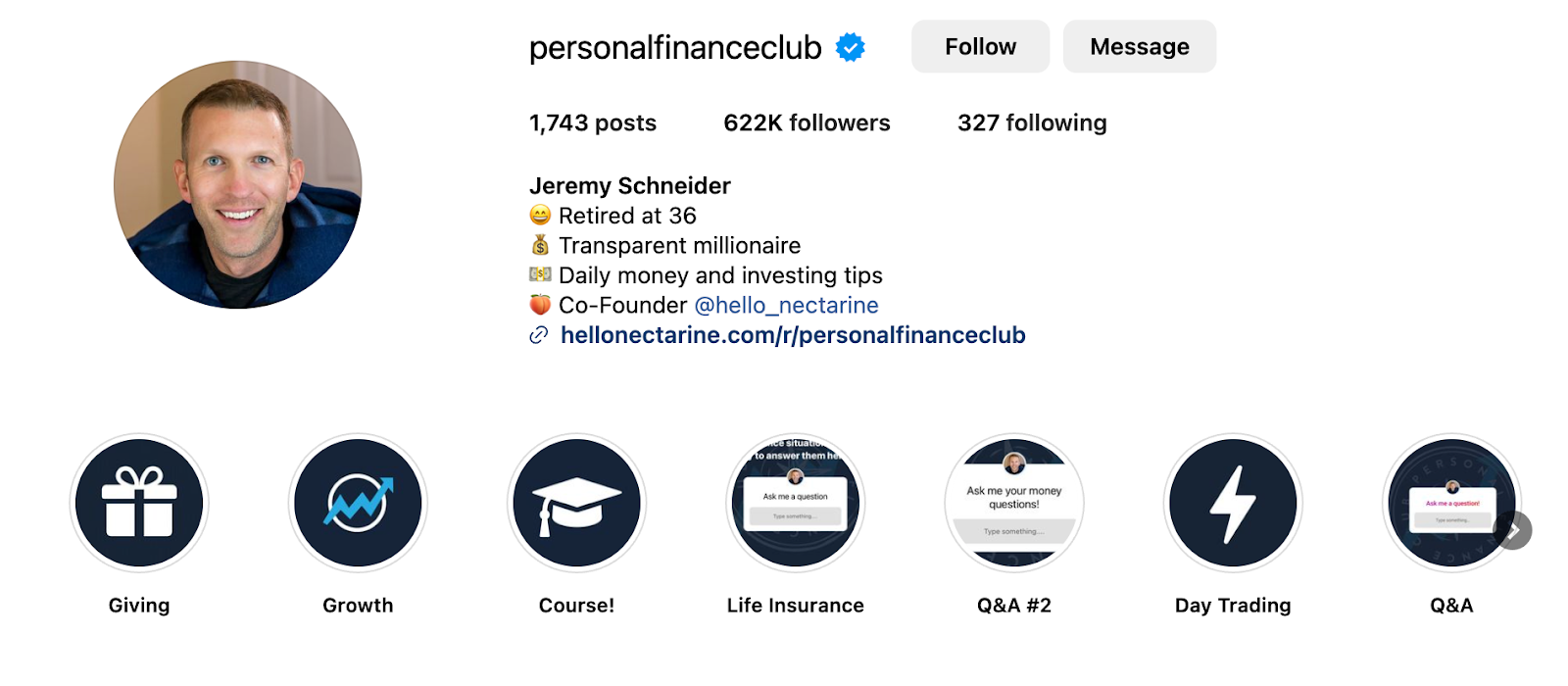 Top 25 Financial Influencers To Follow Right Now