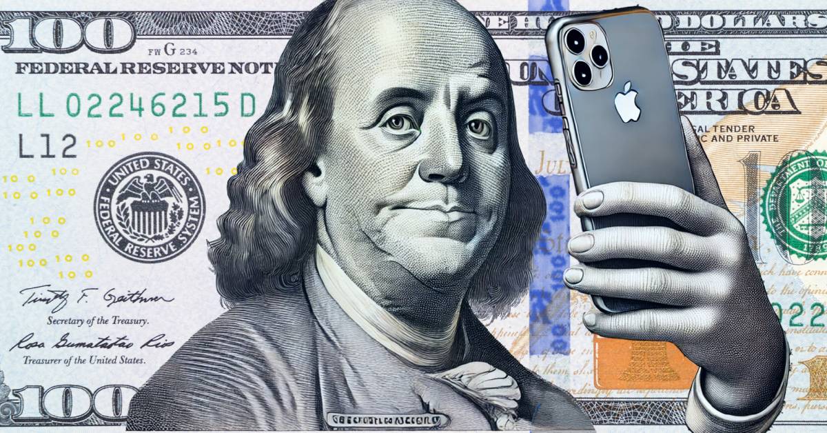 Top 25 Financial Influencers To Follow Right Now