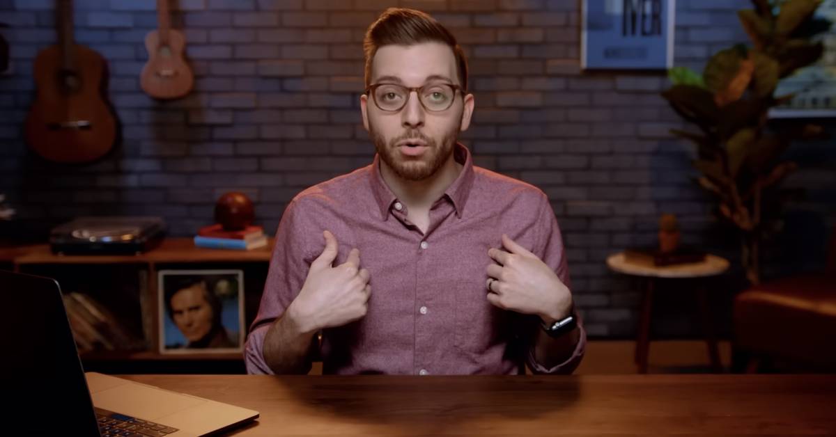 This Ramsey Show Host Claims He Went From 'Broke to Millionaire' in ...