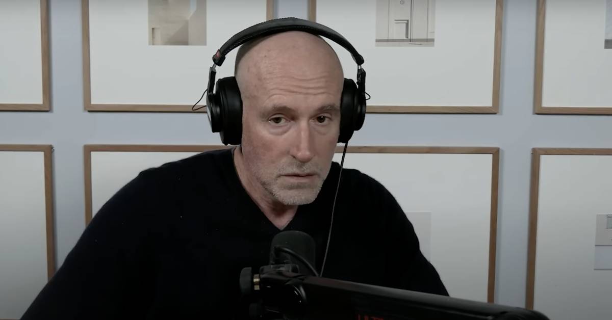 NYU prof Galloway is ‘haunted’ by economic fear