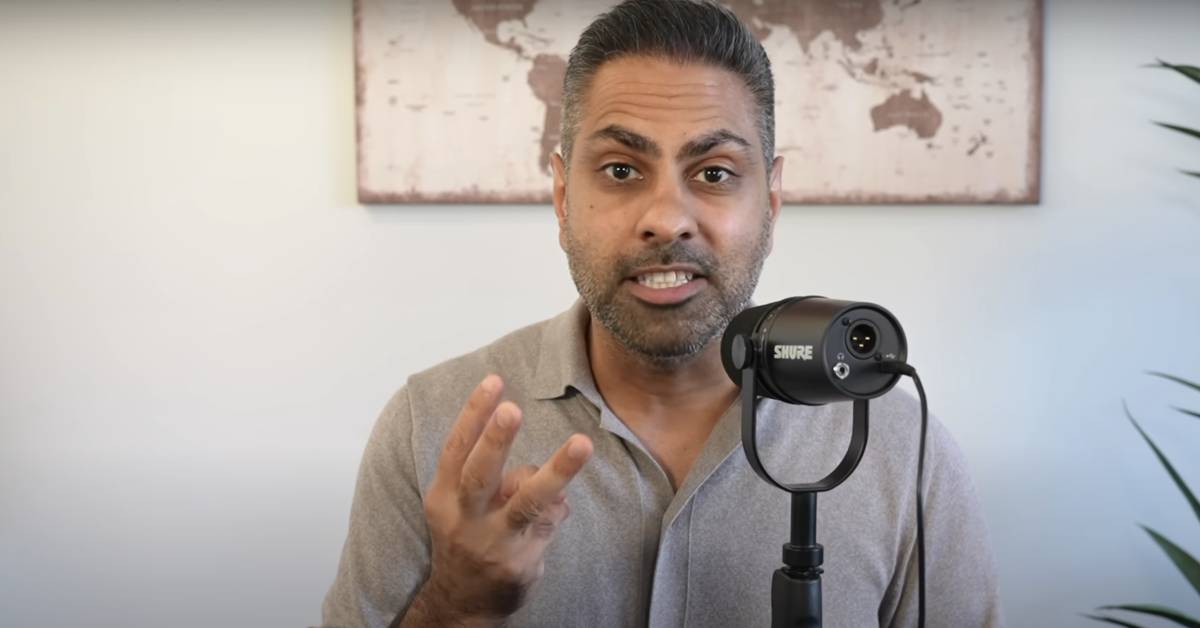 Ramit Sethi Wants Americans To Stop Believing This One Major ‘Lie ...