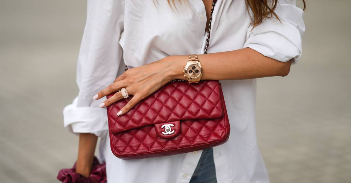 Looking Poor Can Be Key to Being Rich — Here’s Why