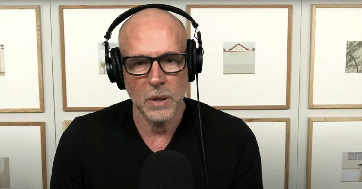 Want to Be Rich? Scott Galloway Shares His Ultimate Strategy for ...