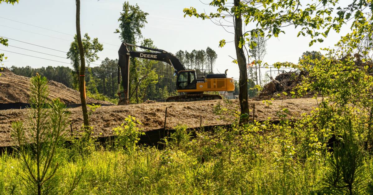 North Carolina homeowners claim builder took hundreds of thousands of ...