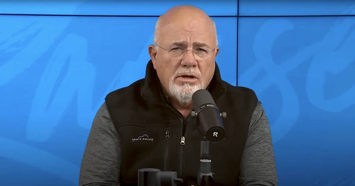 Dave Ramsey Reveals the 2 Things That ‘Really Cause’ Americans to Get ...