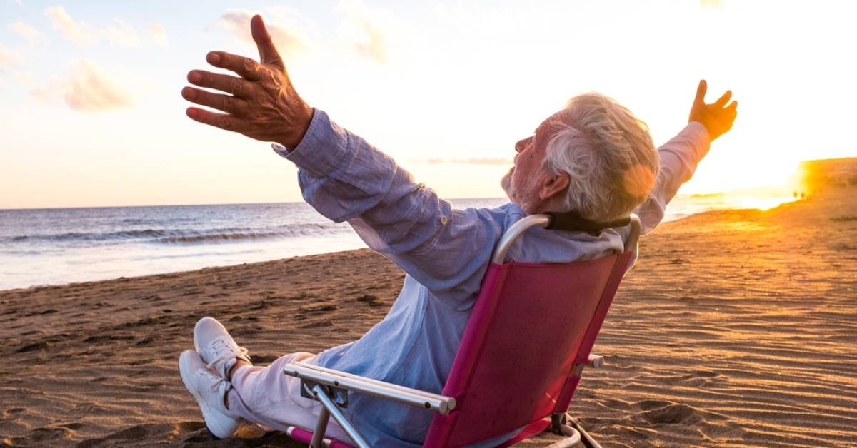 I’m 58 Years Old and Have $1.5M in Savings — How Much Can I Spend per ...