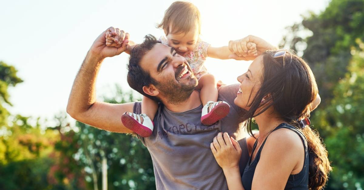 Create a financial safety net for your family