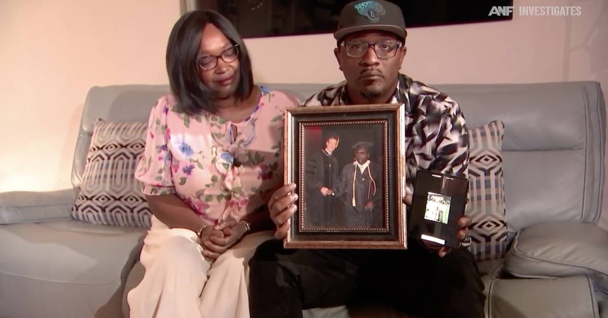This Georgia Man Lost His Beloved Uncle’s Entire Estate — Including His Ashes — to a Fraudster ...