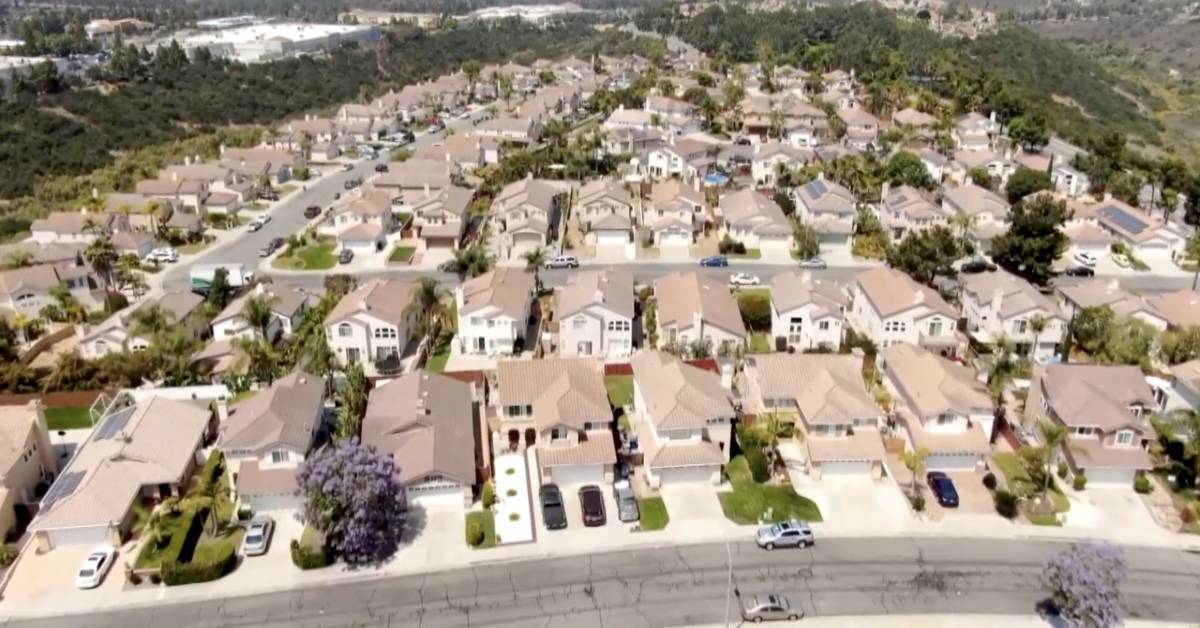 Report: Blackstone adding to San Diego rent crisis