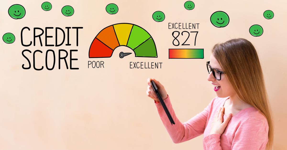 5 Essential Moves to Boost Your Credit