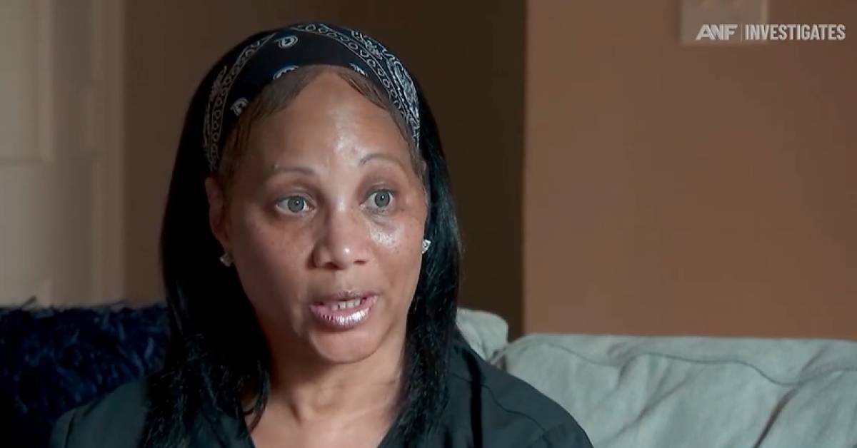 ‘She depends on me’: This Atlanta woman couldn’t drive to her 88-year ...