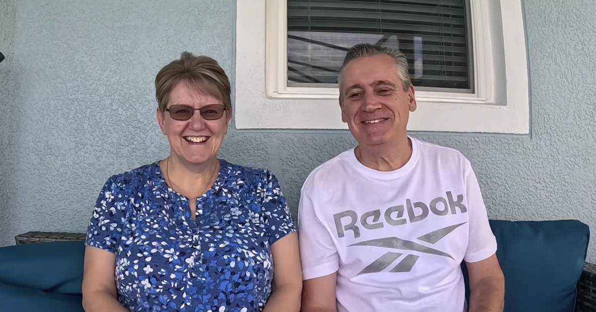 This British Man Was Able to Retire in Orlando at Age 58 — Here Are His ...