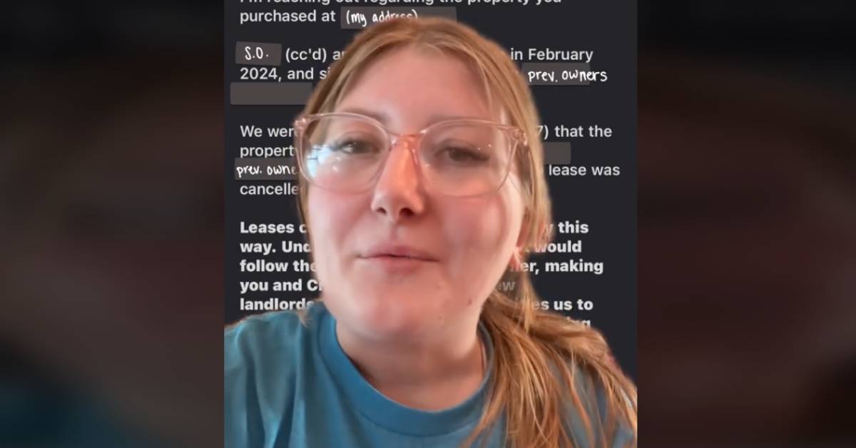 ‘Never seen this before.’ Texas couple bought a home — only to find out it had been leased. Do ...