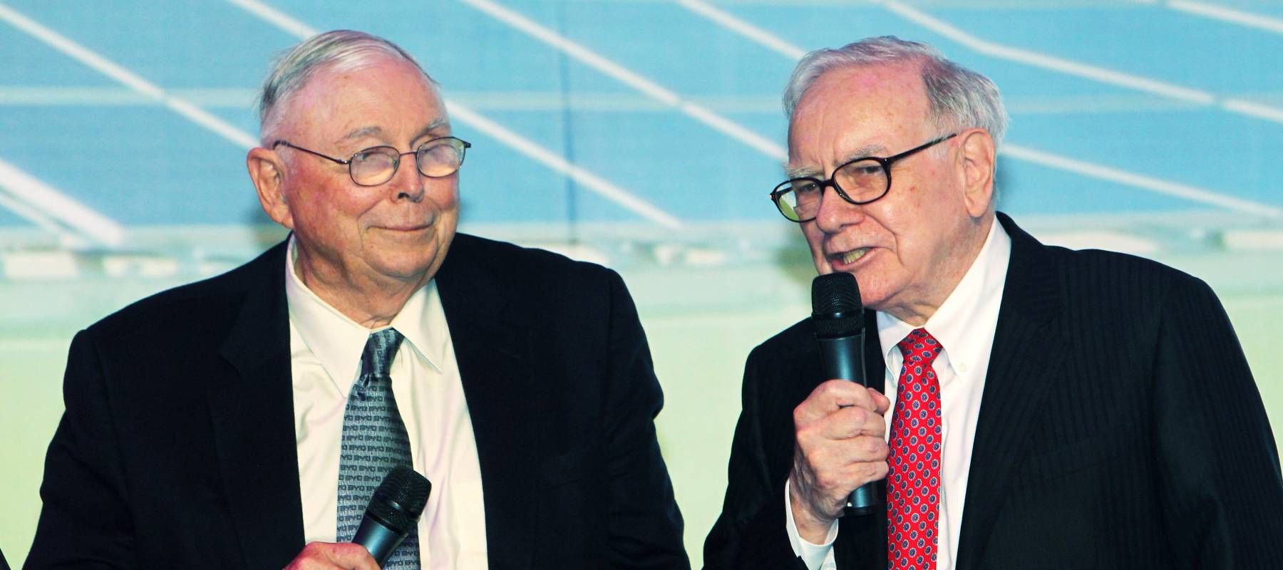 How Berkshire Hathaway crushed the S&P 500