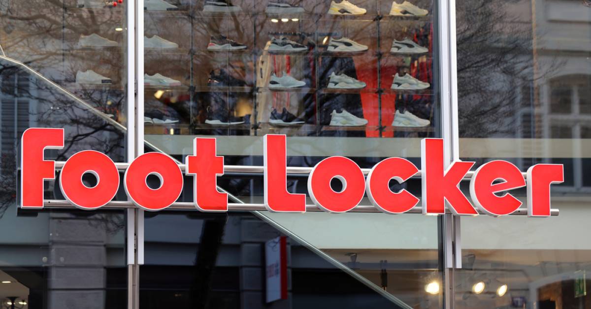 Here's why Foot Locker is fleeing NYC for Florida