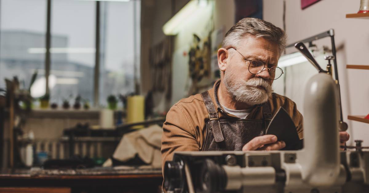 How to transition smoothly into retirement