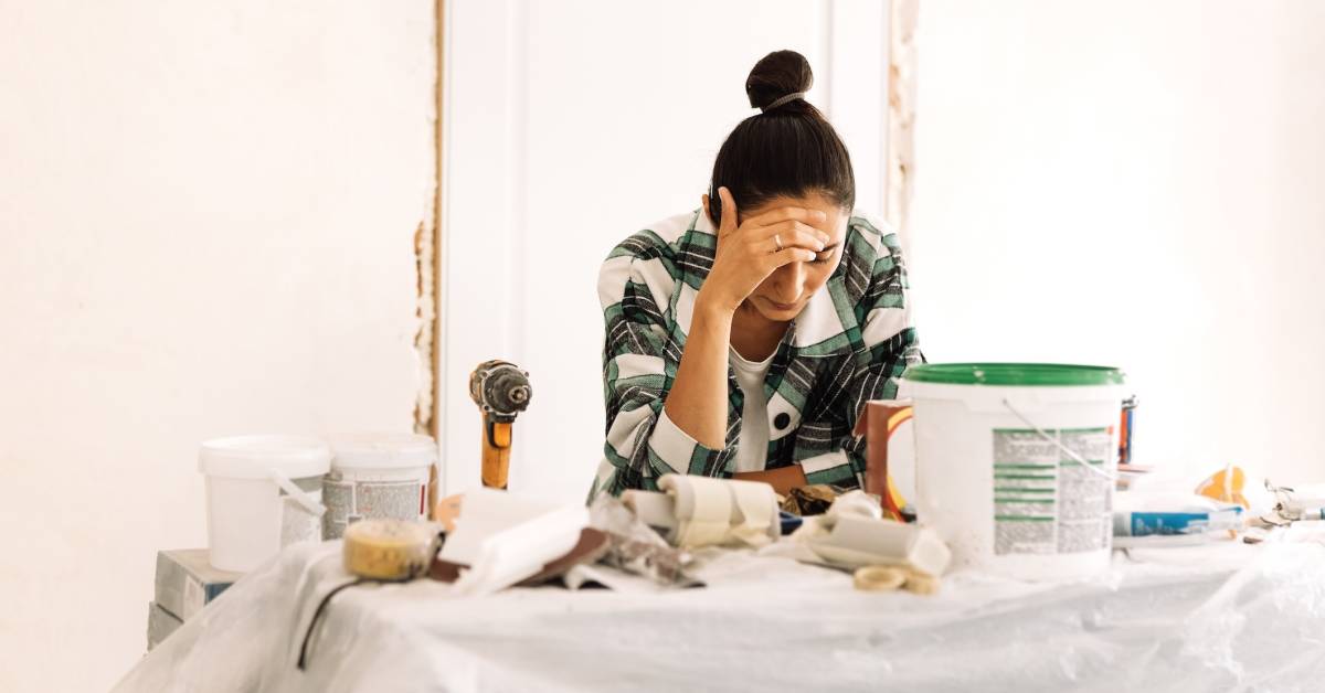 You can buy this Philadelphia fixer-upper for just $50K — a fraction of ...