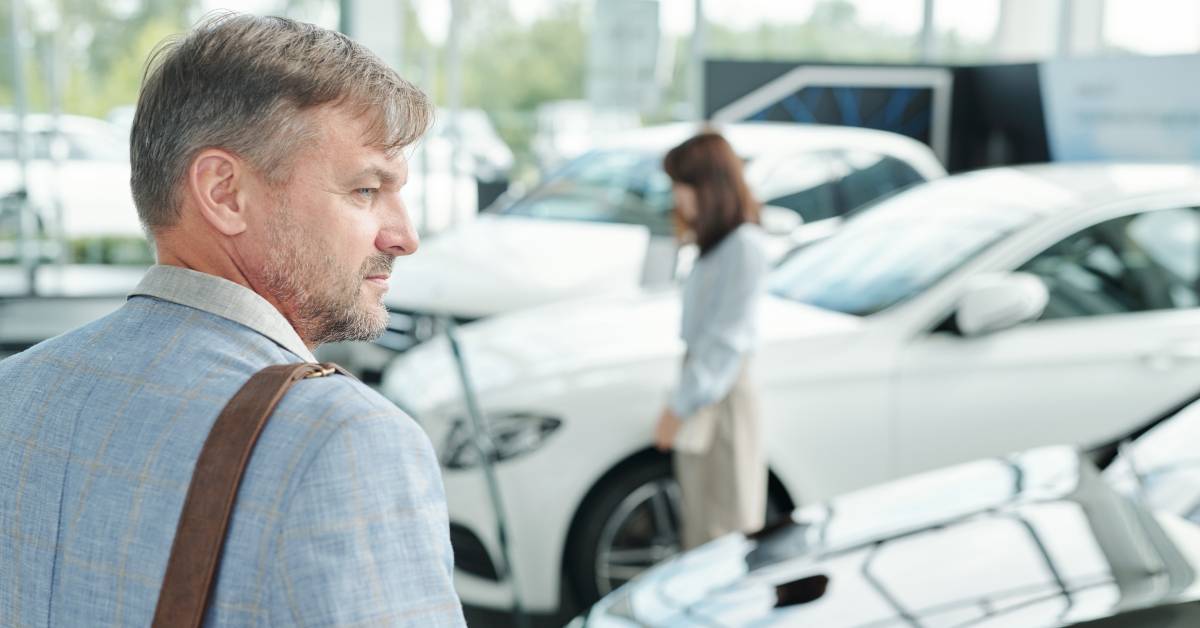 ‘The 4-square method’: Here’s how American car dealers make big profits ...