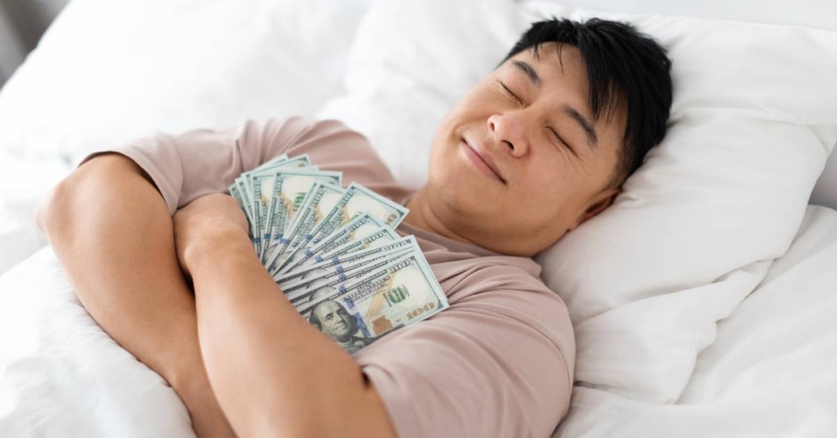 I Have $12K in My Checking Account and the Bank Teller Just Told Me ...