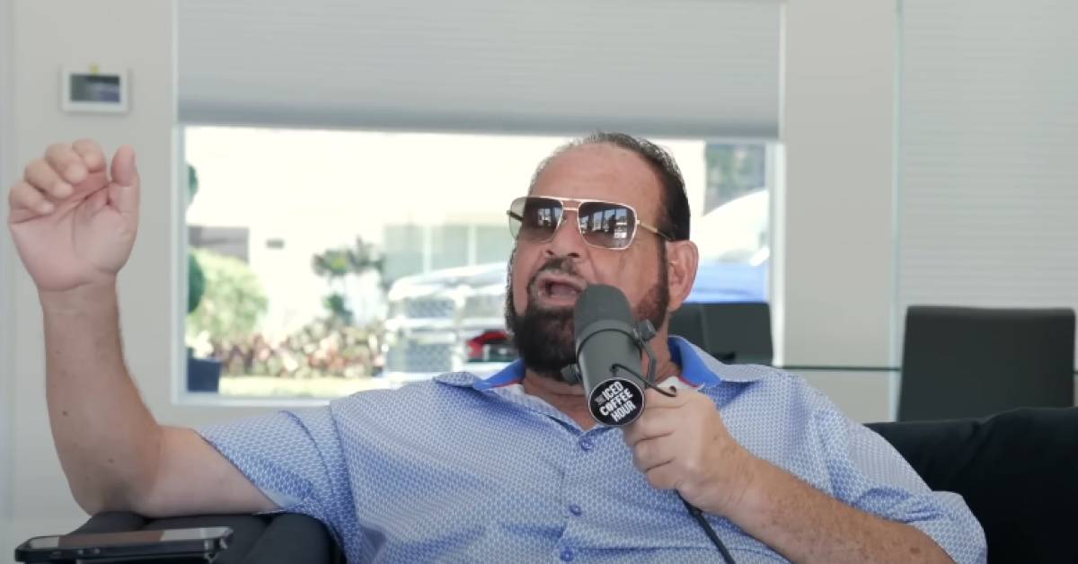 Business mogul Ben Mallah is selling his entire US real estate ...