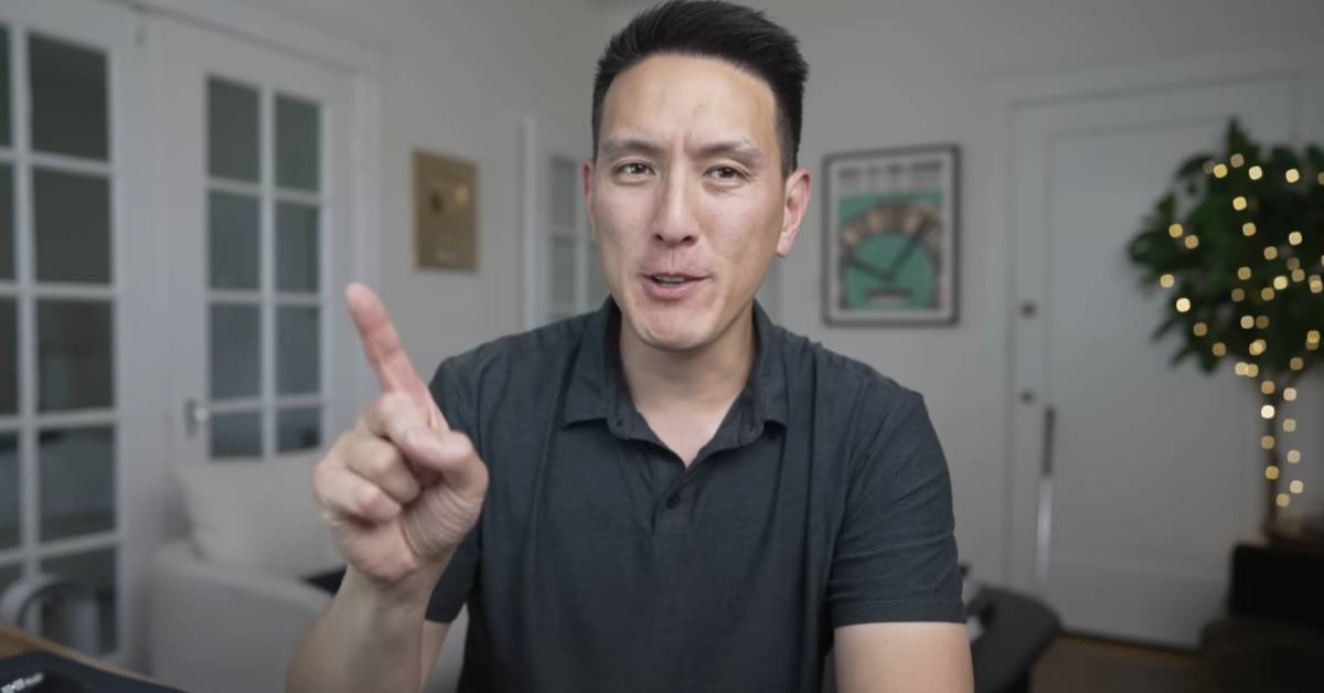 Are you saving too much for retirement? Money expert Humphrey Yang shares 5 warning signs to ...