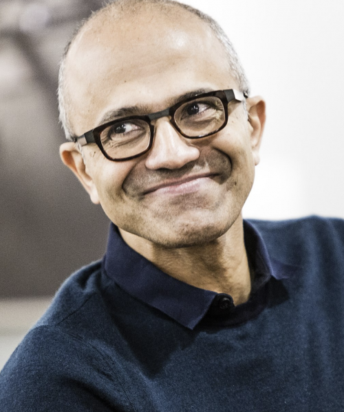 50 Leadership Lessons and Quotes From Fortune 500 CEOs