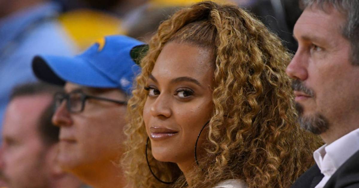 Beyoncé says she’s worked harder than anyone she knows — until she got ...