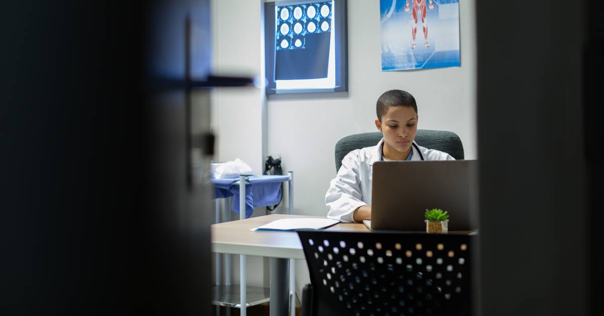 Some doctors choosing subscription service plans