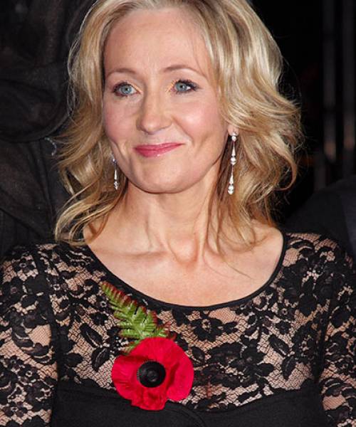 What Famous Millionaires and Billionaires Looked Like Before