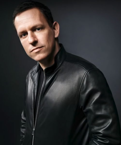 What Famous Millionaires and Billionaires Looked Like Before