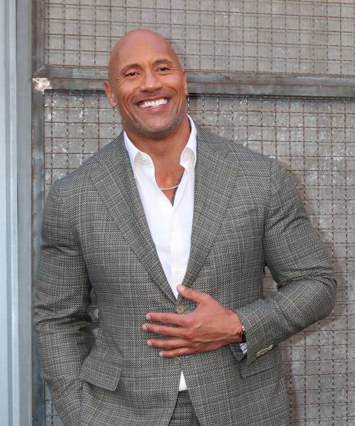 What Famous Millionaires and Billionaires Looked Like Before