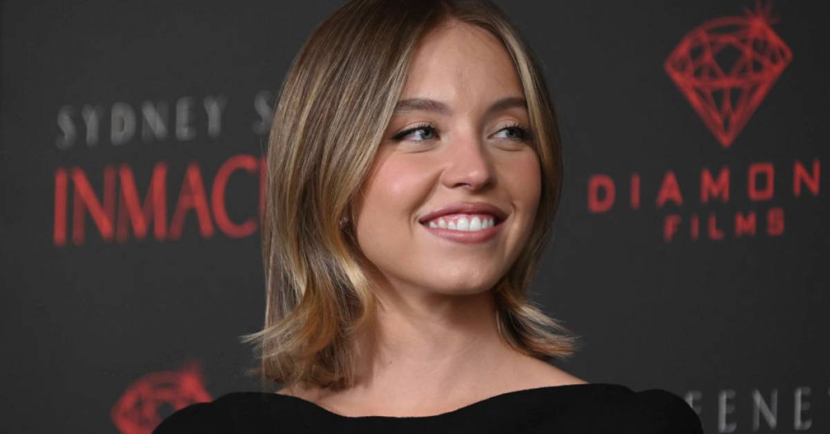 Sydney Sweeney Might Have a Net Worth of $40M But She Says She’ll Never ...