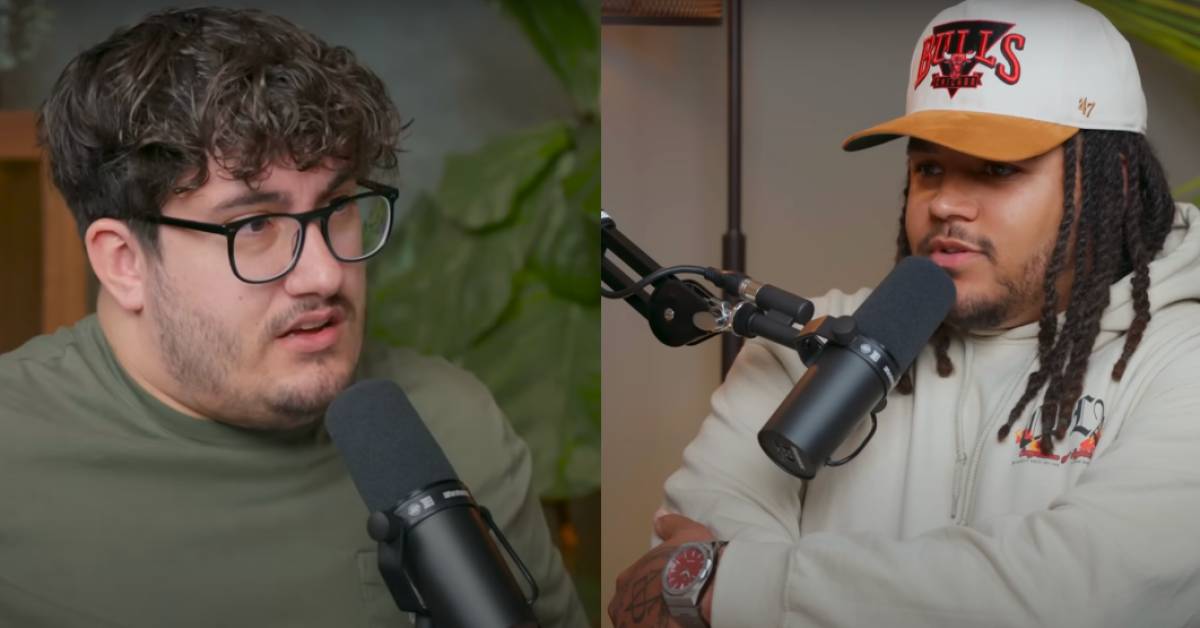 ‘If They Take This They’re Going To Be Preyed On’: Caleb Hammer Is ...