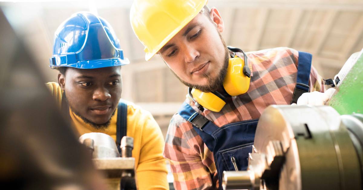 Young Americans Are Losing Faith in College and Turning to Skilled ...