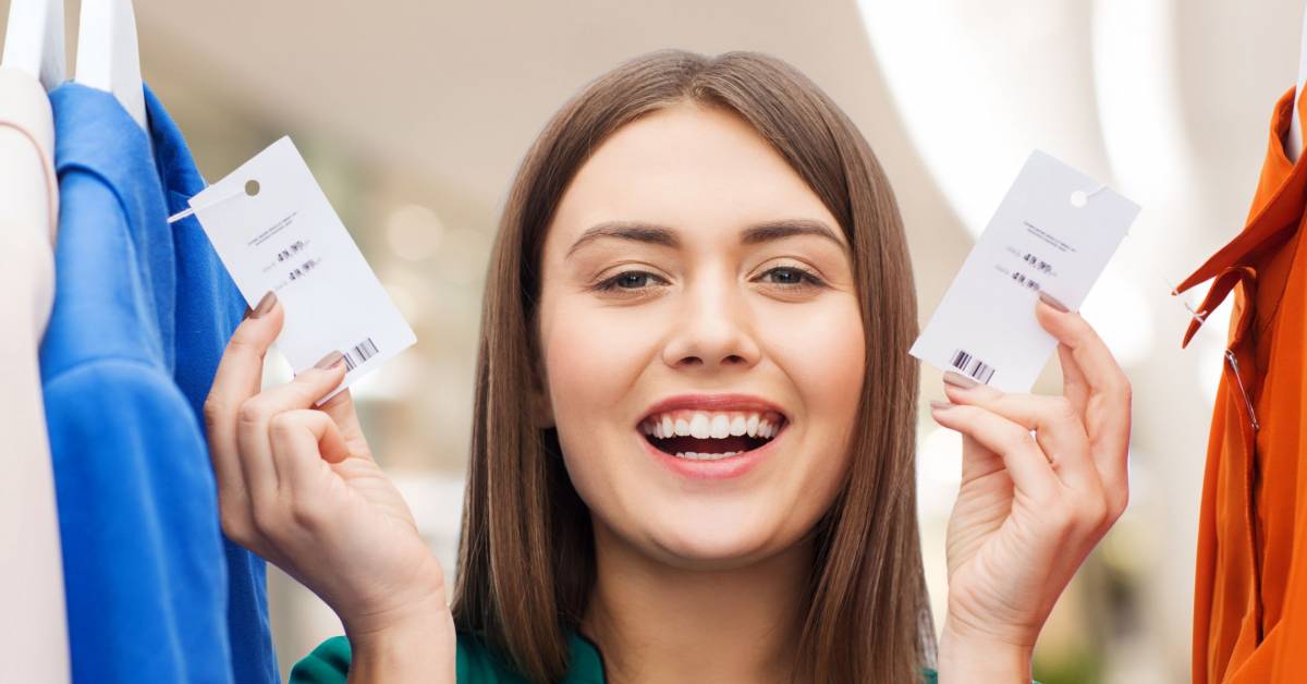 Here's How To Never Pay Full Price Again