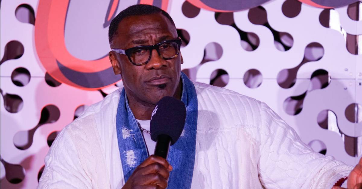 Shannon Sharpe was once advised not to buy $300K of ‘overpriced’ Google ...