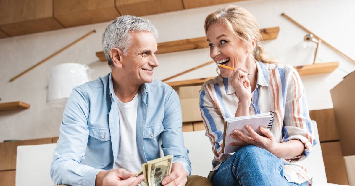 Here are 5 signs you’ve finally made it to the American ‘upper class’— and how to keep soaring ...