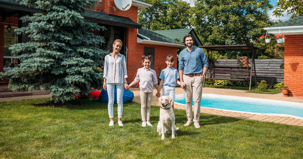 The ‘American dream’ has a $4.4 million price tag