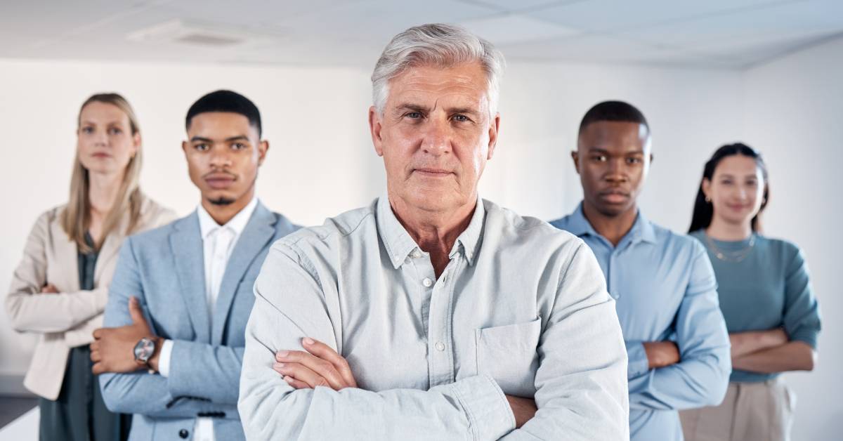 I’m 58 Years Old and Plan to Retire in a Year, but Suddenly My Company ...