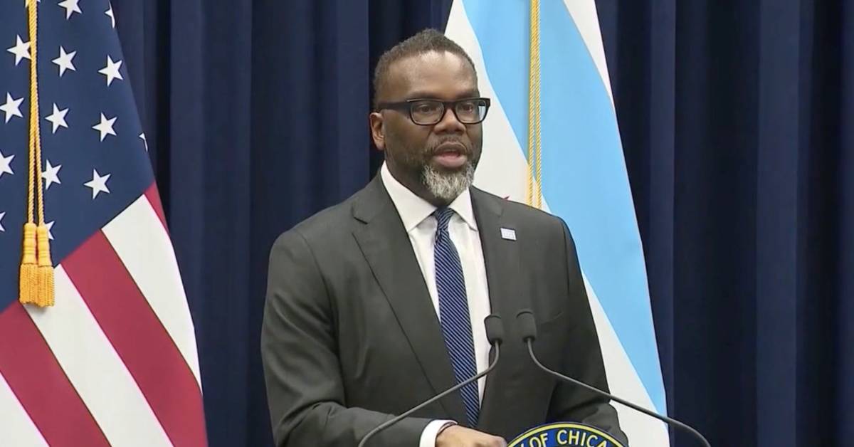 Backlash over proposed Chicago property tax hike