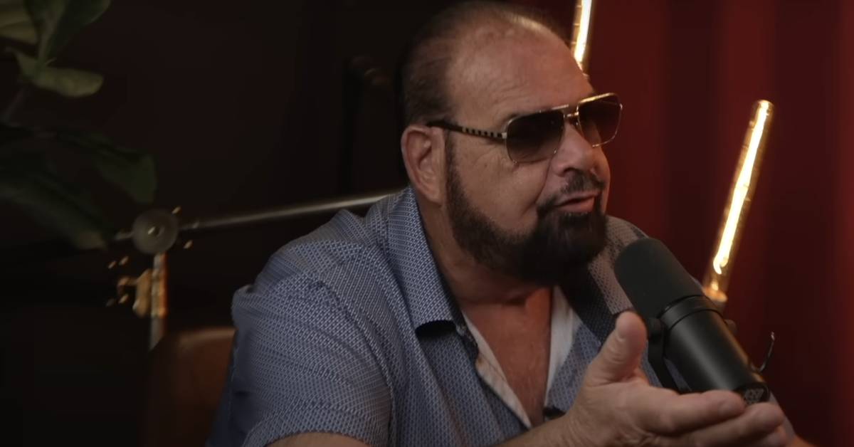 Business Mogul Ben Mallah Claims He’s Earned ‘Infinite Returns’ on ...