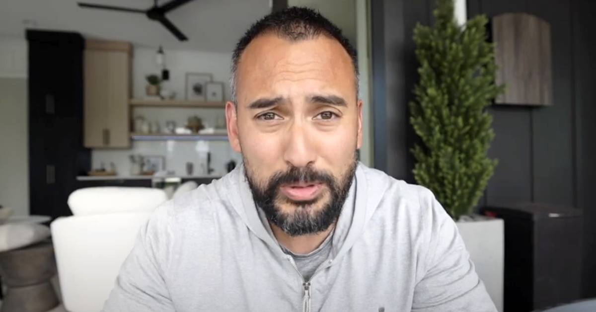 This YouTuber Revealed 5 Habits He Says Made Him a Multimillionaire ...