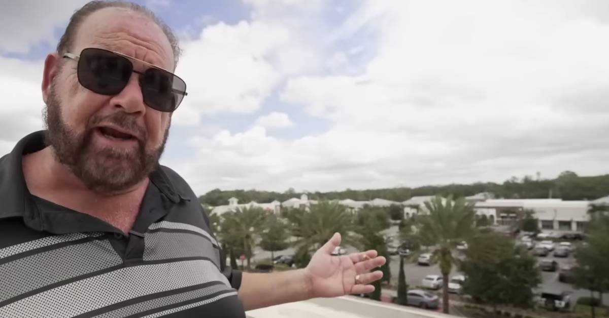 Ben Mallah Reveals His ‘Essential’ US Portfolio — Here’s His Secret ...